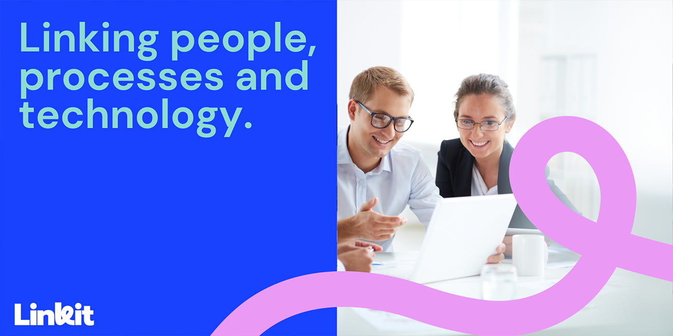 Linkit Group Microsoft Office Templates, Training, Documentation